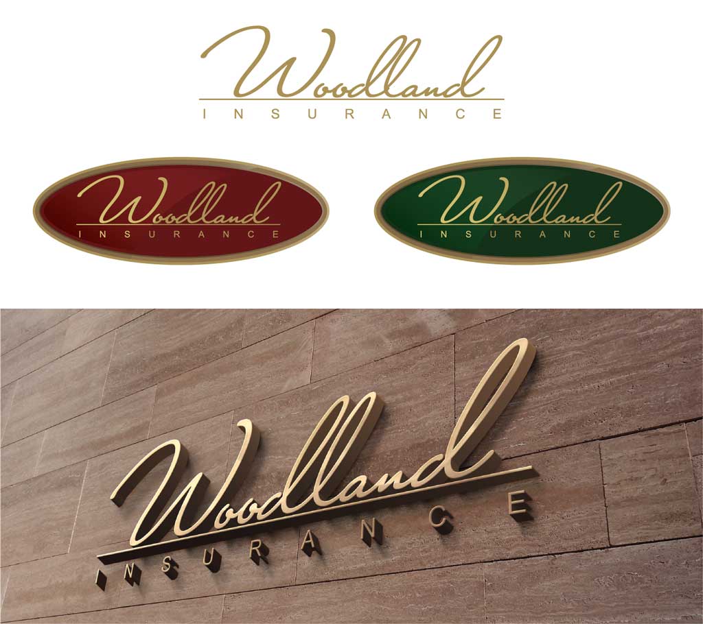 City Of Woodland Logo